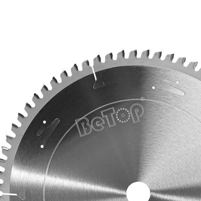 Buy 40 tooth alternate top bevel finish blade, Good quality 40 tooth ...