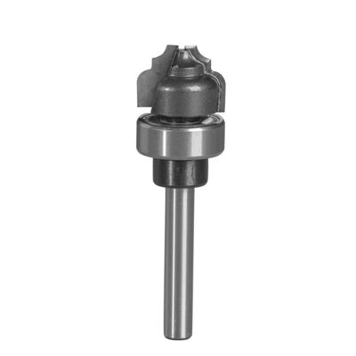 Quality Straight Router Bit & Profile Router Bit factory from China