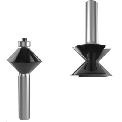 TCT Router Bit Set factory, Buy good quality TCT Router Bit Set ...