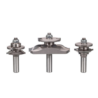 TCT Router Bit Set factory, Buy good quality TCT Router Bit Set ...