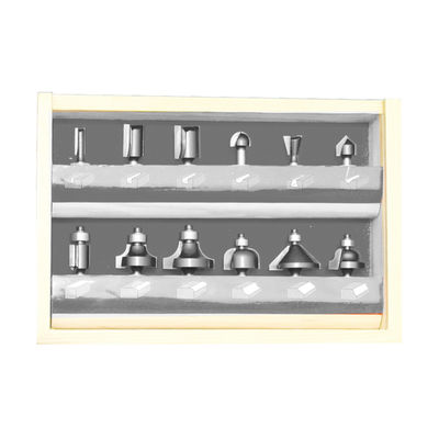 TCT Router Bit Set factory, Buy good quality TCT Router Bit Set ...