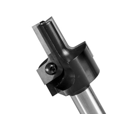 Quality Straight Router Bit & Profile Router Bit factory from China